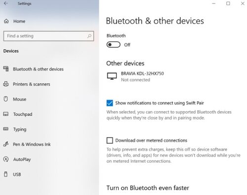 How to connect Bluetooth headphones to Windows 11 PC