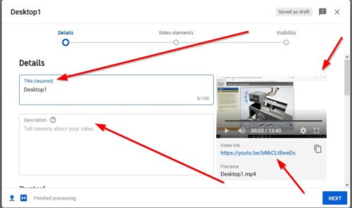 How to Upload or Delete Videos on YouTube