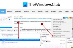 How to check if a Link is safe or not using your web browser