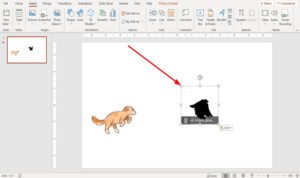 How to add Animated GIF to PowerPoint
