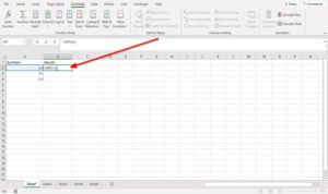 How to use INT and LCM Functions in Excel