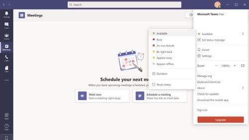 How Microsoft Teams tracks your activity and how to stop it