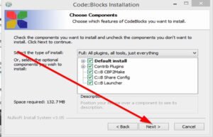 How to Download and Install Code:: Blocks in Windows 11/10