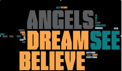 How to create a Word Cloud in PowerPoint