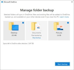 Your File History drive was disconnected for too long; Reconnect your drive