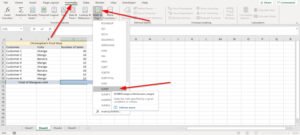 How to use SUMIF and SUMIFS Functions in Excel