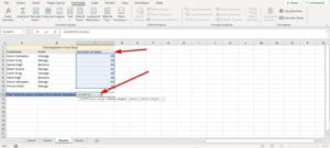 How to use SUMIF and SUMIFS Functions in Excel