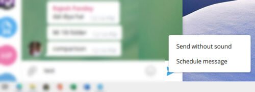 How to use Telegram app - Tips and Tricks
