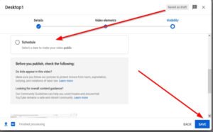 How to Upload or Delete Videos on YouTube