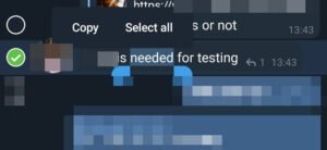 How to use Telegram app - Tips and Tricks