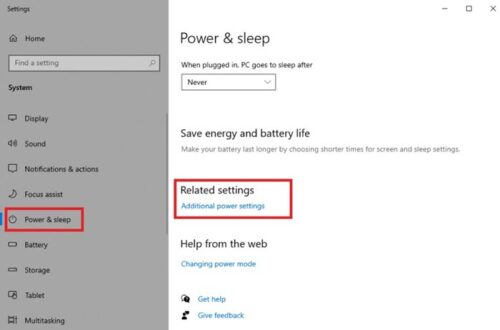 Fix Slow SSD Read Or Write Speed On Windows 11
