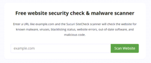 Online URL Scanners to Scan websites for malware, virus, phishing, etc