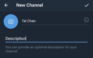 What is Telegram Channel? How to create a Telegram Channel?