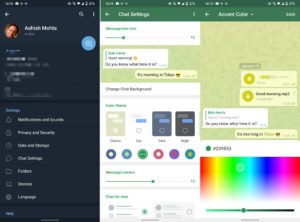 How to use Telegram app - Tips and Tricks