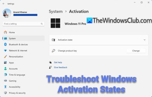 Activation Server reported that Multiple Activation Key has exceeded limit