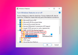 Network Error: Unable to access Network drive, Error 0x80004005