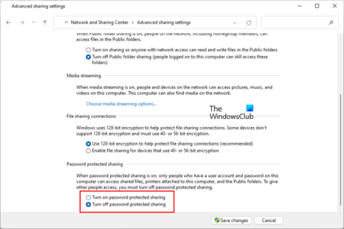 Network Error: Unable to access Network drive, Error 0x80004005