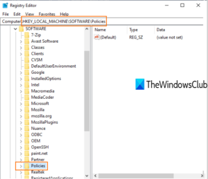 Prevent uninstallation of Chrome extensions using Registry