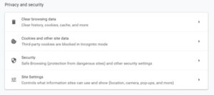 This video file cannot be played, Error code 224003 [Fix]