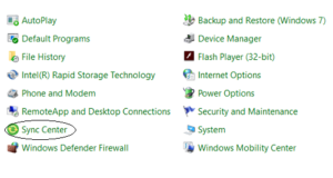 Mapped Network Drive keeps disconnecting in Windows 11