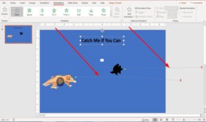 How to add Animated GIF to PowerPoint
