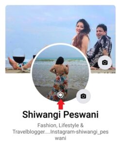 How to Lock Facebook Profile & Turn On Profile Picture Guard