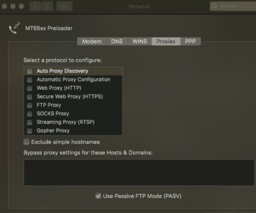 Microsoft Edge for Mac crashes, is not working or giving problems