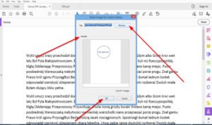 Using Stamps and Custom Stamps in Adobe Acrobat Reader DC