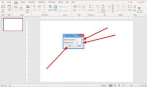 How to set a Picture as a Background on PowerPoint