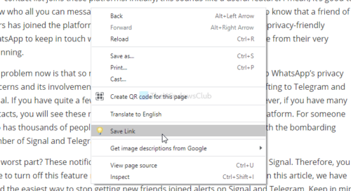 10 Best Chrome, Edge, and Firefox extensions to save page to read later
