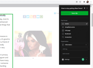 10 Best Chrome, Edge, and Firefox extensions to save page to read later