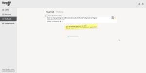 10 Best Chrome, Edge, and Firefox extensions to save page to read later