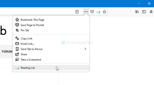 10 Best Chrome, Edge, and Firefox extensions to save page to read later