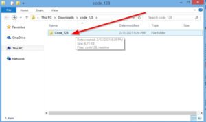 How to create a Barcode in Word?