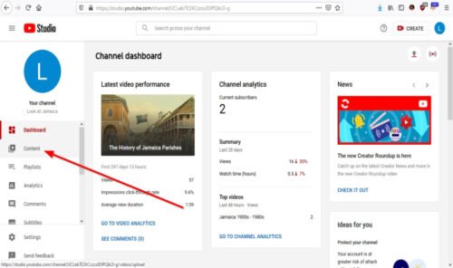 How To Disable Comments On Your Youtube Videos