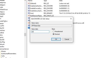 How to increase your Internet Speed in Windows 11