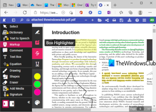 Work From Home extensions for Microsoft Edge browser