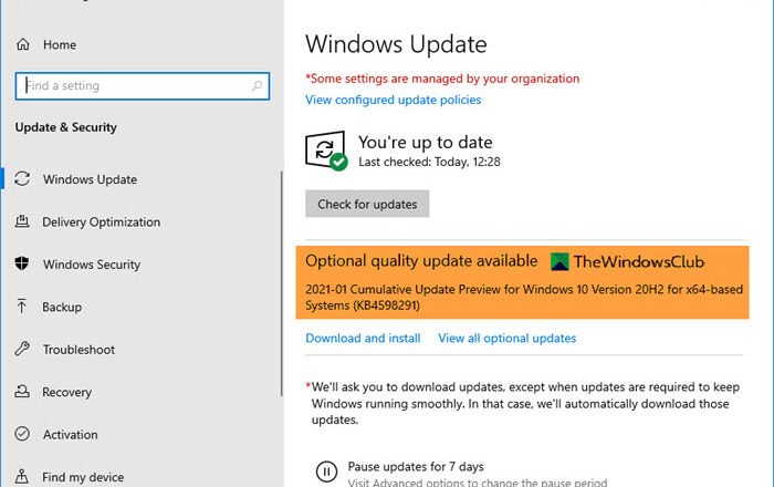 Windows 11/10 Tips, Tricks, Help, Support, Downloads, Features