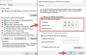 What is 169 IP address? How to fix 169 IP address error?