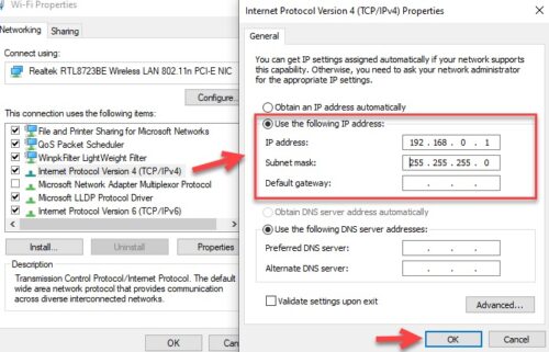 What is 169 IP address? How to fix 169 IP address error?