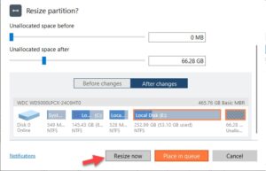 Best Free Disk and Partition Manager software for Windows 11