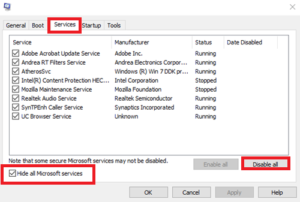 Fix Problem Event Name BEX64 in Windows 11