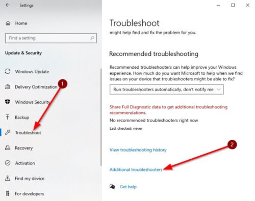 Broadcom BCM20702A0 driver error on Windows 11 [Fix]