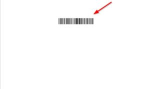How to create a Barcode in Word?