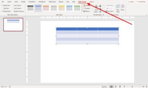 How to set a Picture as a Background on PowerPoint