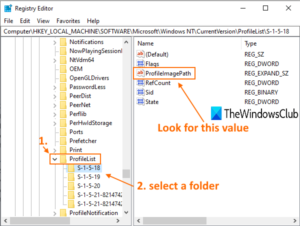 Windows Backup error code 0x8100002F in Windows 11