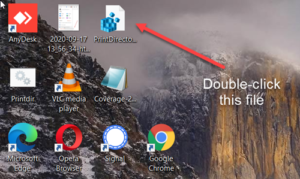 Add Print Directory feature to File Explorer in Windows 11/10