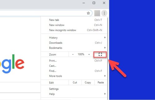 Maximize and make best use of Screen Real Estate on Windows