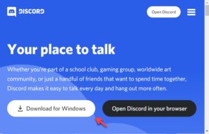 How to reduce Discord CPU usage in Windows 11