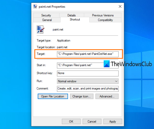 How to find where a Program is installed in Windows 11